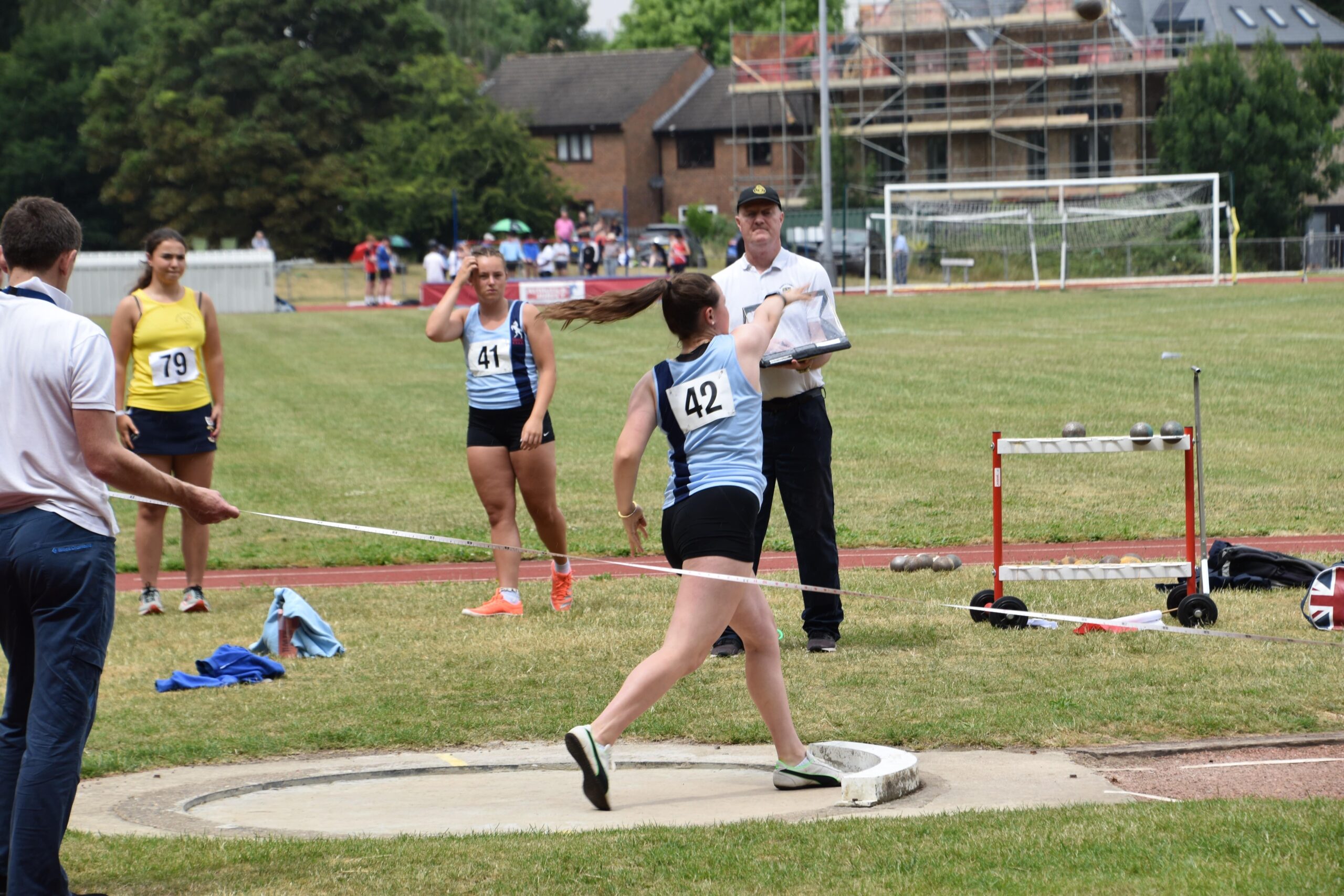 KSAA T&F Entries – Kent Schools Athletics Association
