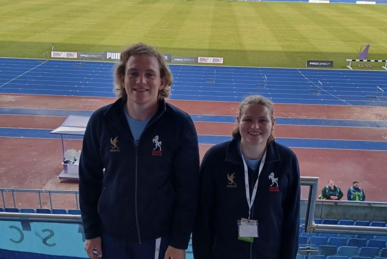 Latest News – Kent Schools Athletics Association