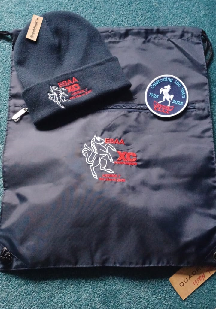 Latest News – Kent Schools Athletics Association