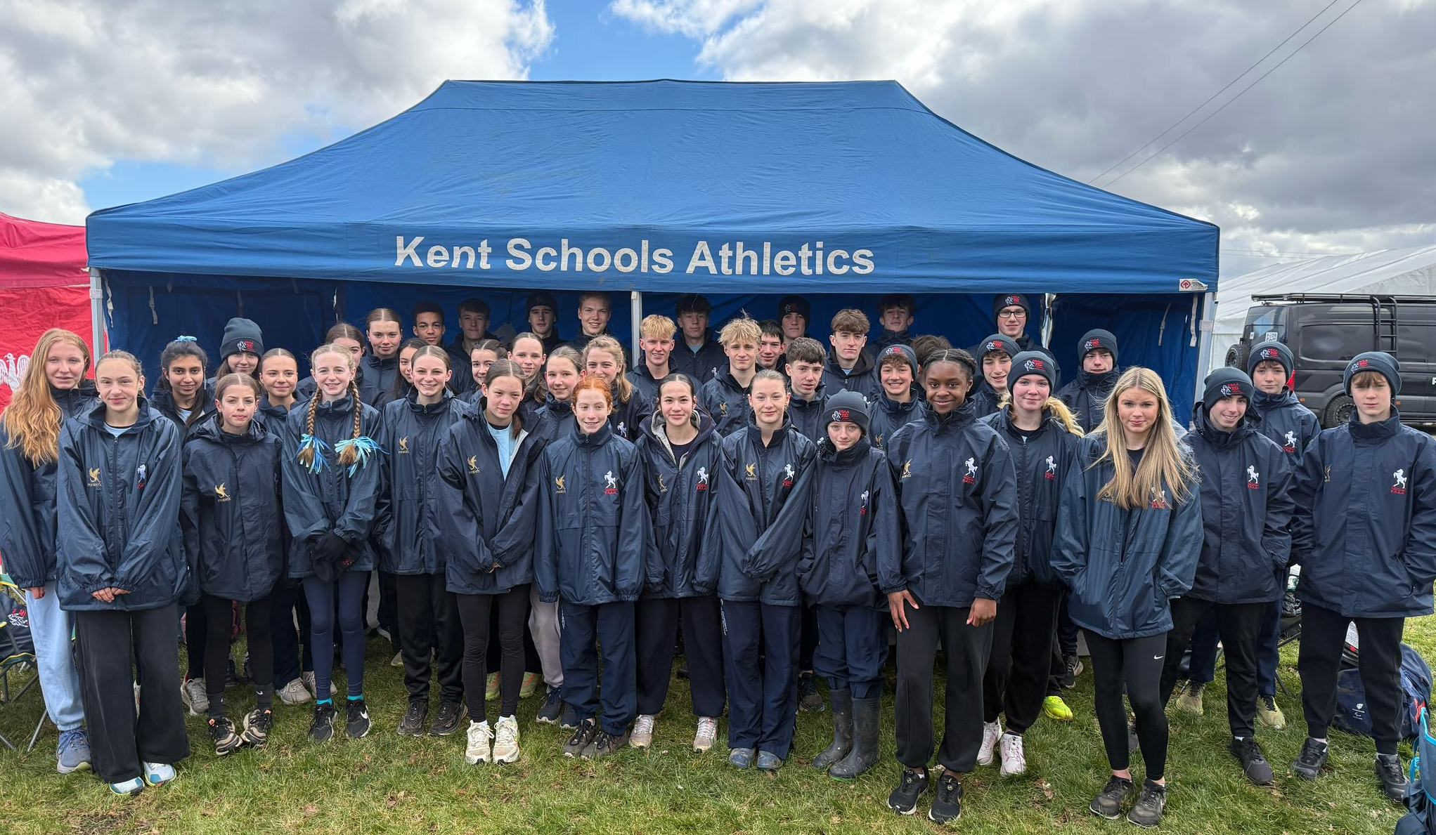 Latest News – Kent Schools Athletics Association