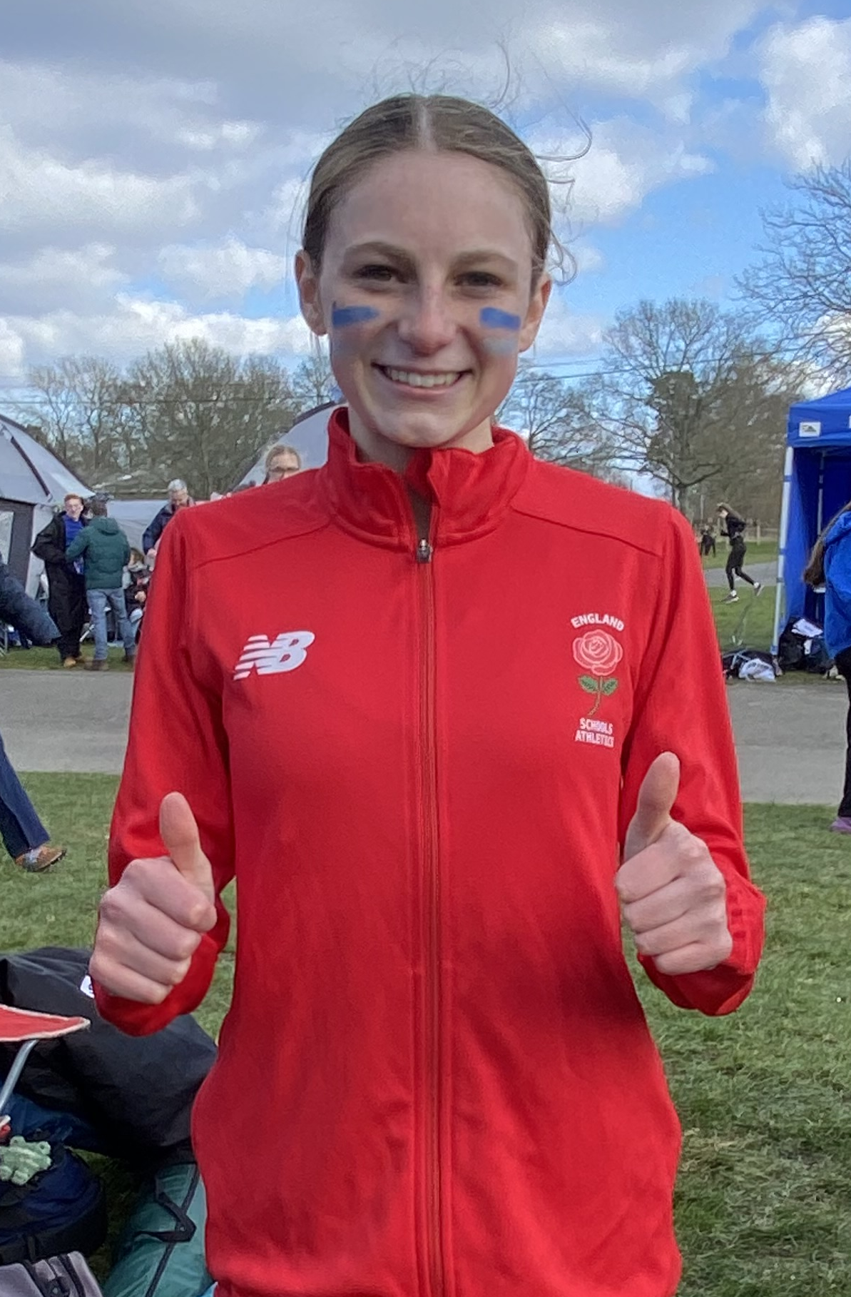 Latest News – Kent Schools Athletics Association