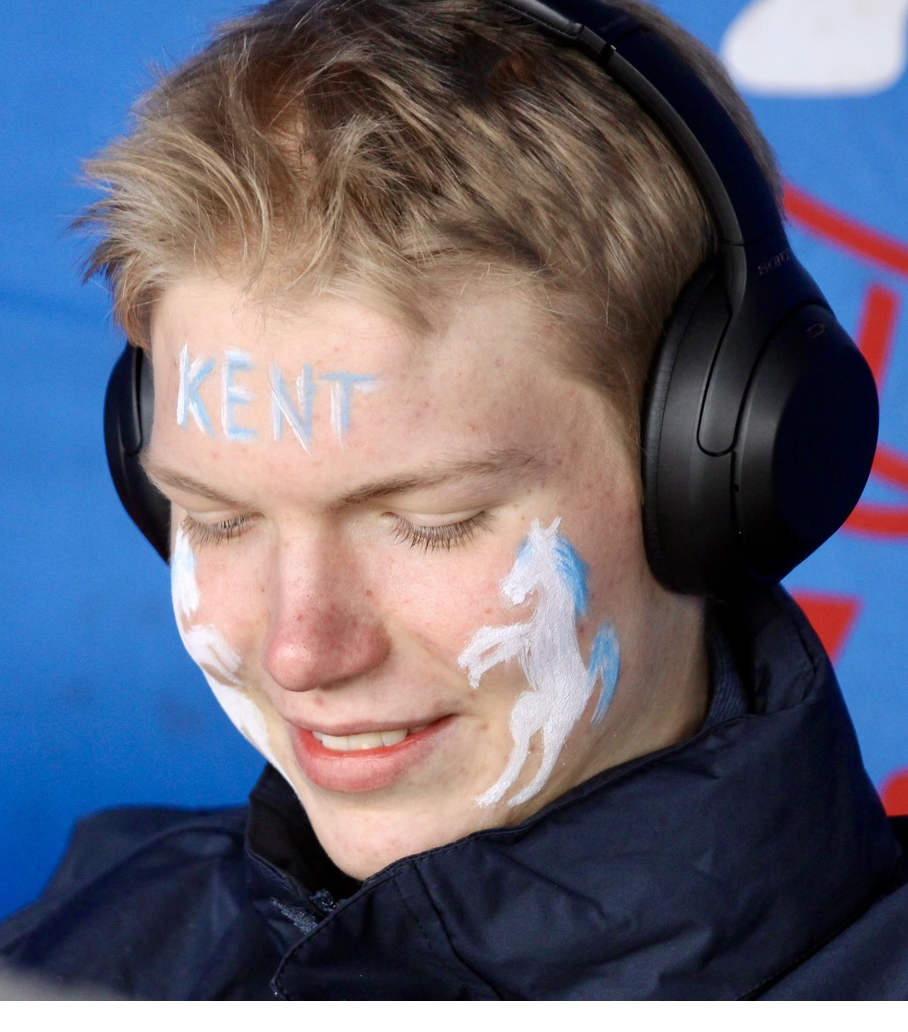 Latest News – Kent Schools Athletics Association