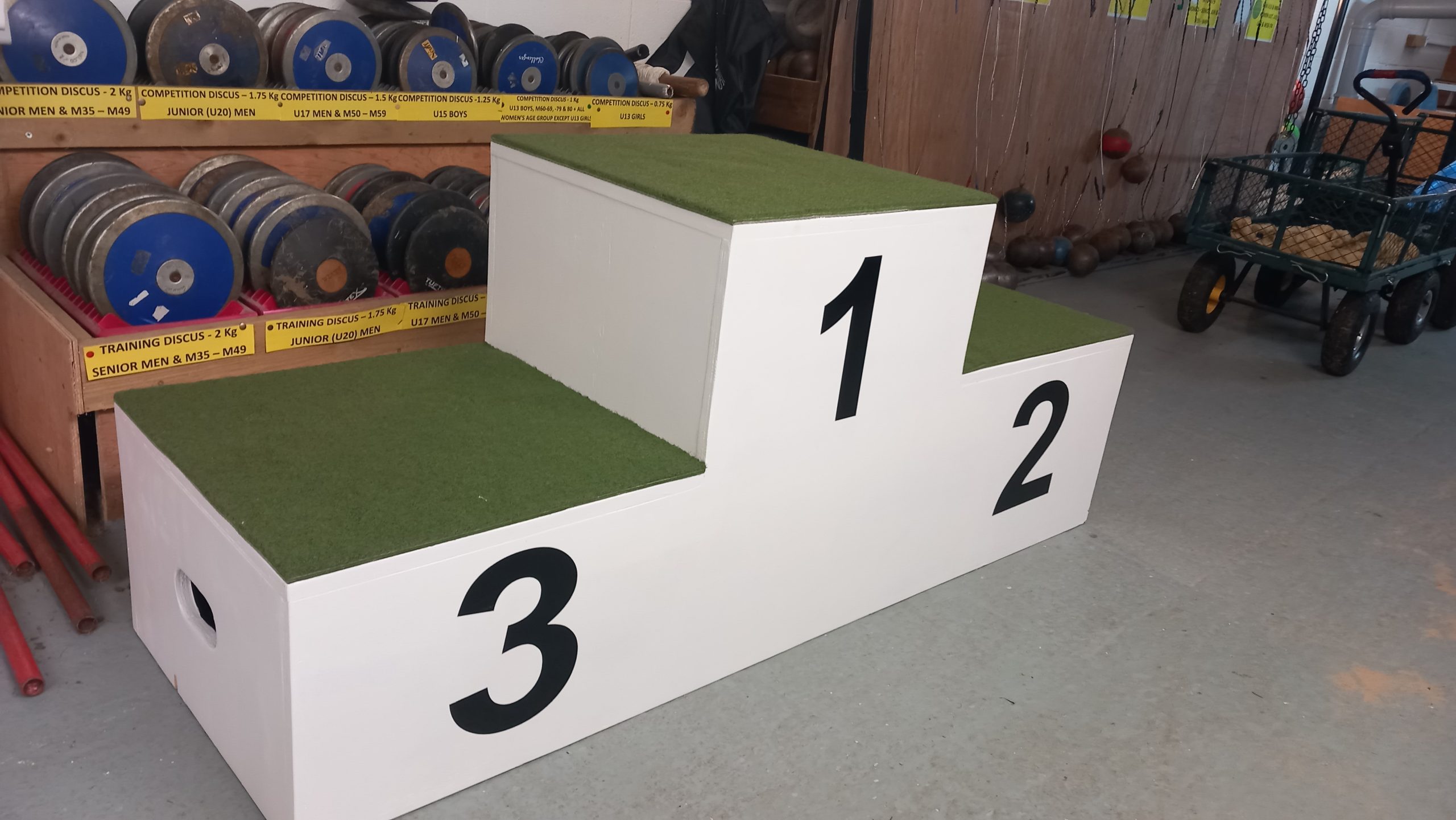 Latest News – Kent Schools Athletics Association